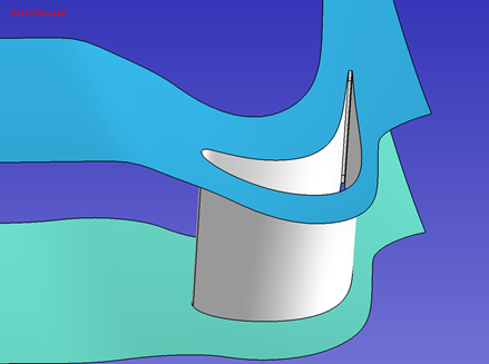 GeoCreate CAD Software